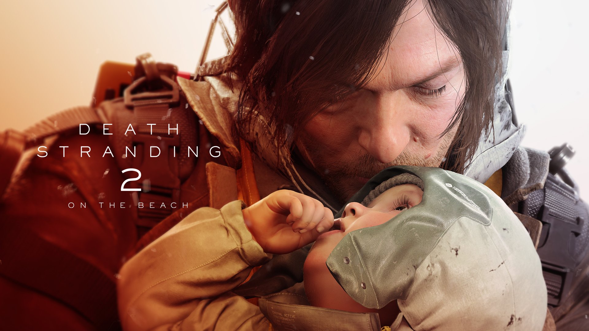 Hideo Kojima zadovoljan kritikama koje Death Stranding 2 dobiva